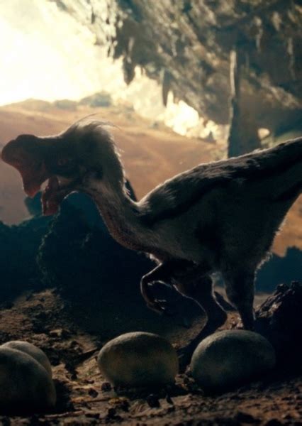 Oviraptor Photo On Mycast Fan Casting Your Favorite Stories