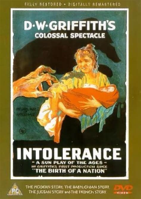 Intolerance 1916