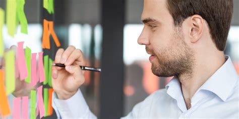 Agile Working More With Less Agile Org Uk