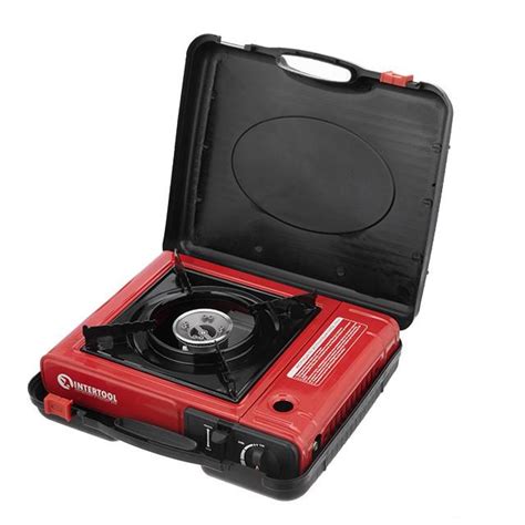 ≡ Портативная газовая плита • Купить в Киеве Украине • Интернет магазин Эпицентр