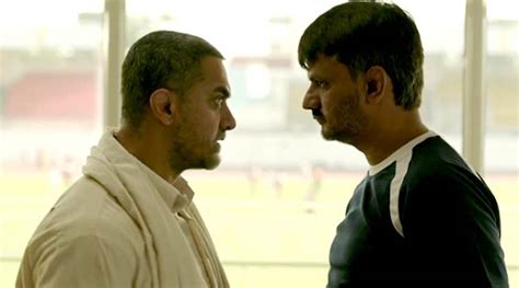 Dangal Box Office Collection Day 10 Aamir Khan Film Collects Rs 27047