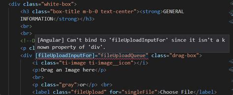 Can T Bind FileUploadFor Mat File Upload Queue Issue Nishantmc Angular Material