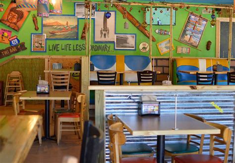 Menu Of Jimmy Hulas Arlington Jacksonville