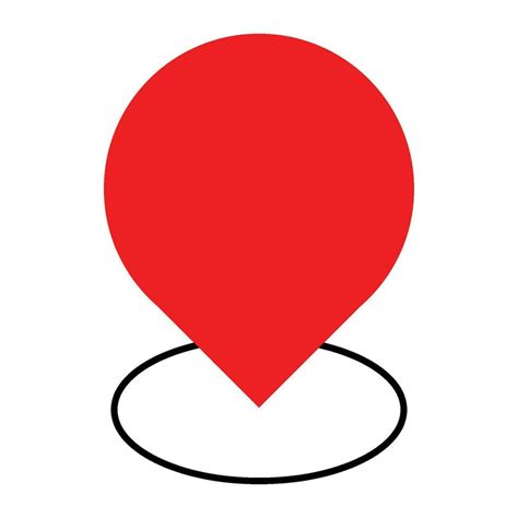 map marker icon vector 29568044 vector art at vecteezy
