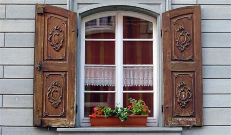 How To Select The Proper Sized Window Shutter Designing Your Perfect