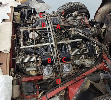Engine Breather Parts E Type Jag Lovers Forums