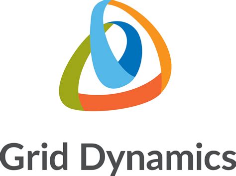 Grid Dynamics Logo Open Source Community Grid Technology Solutions
