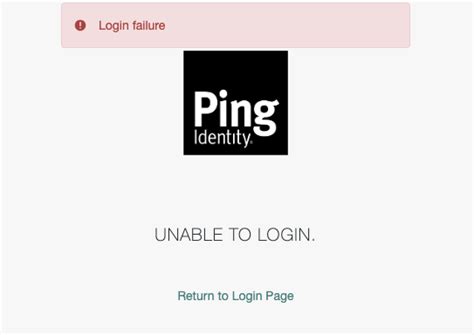 Handle Errors Pingam