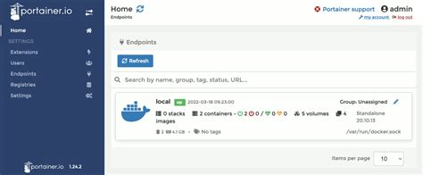 Multipass For Docker Containers On Macos Mybyways
