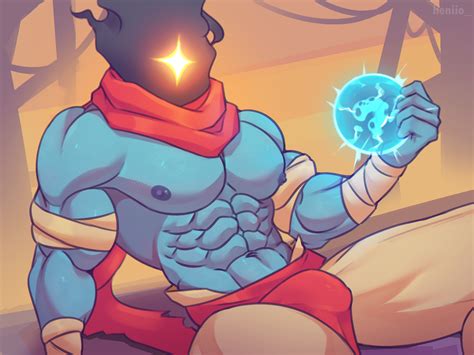 Post 6163855 Deadcells Heniio Thebeheaded