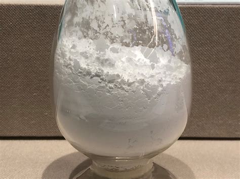 Zirconium Oxide TRM Refractory Material Specialist