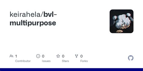 Bvl Multipurpose Script Lua At Main Keirahela Bvl Multipurpose GitHub