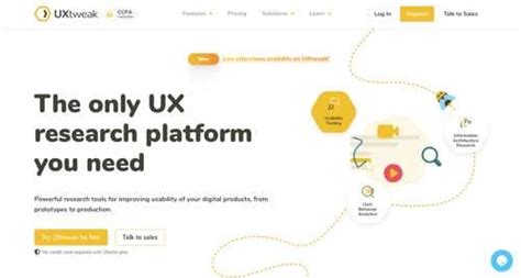Website Usability Testing Tools Practical Ecommerce