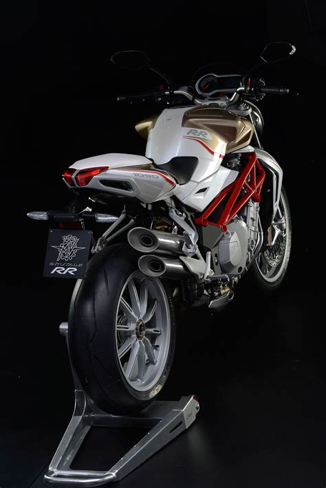 Mv Agusta Brutale 1090 Rr 2012 2013 Specs Performance And Photos