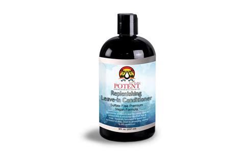 Best Hair Conditioner For Dry Hair Potent Black Castor Oil