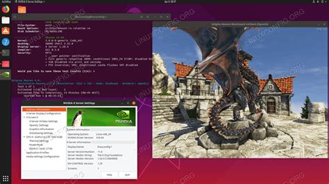 Install NVIDIA Drivers On Ubuntu