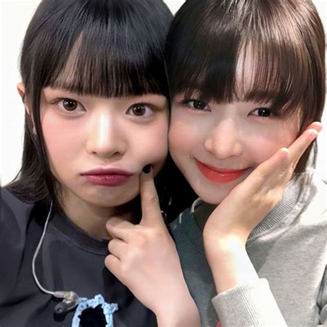 Manipis Hanni X Rei By Scribbnle On Telegram Reasons To Live Stylish Outfits I Am Awesome