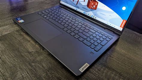 Lenovo Yoga I Gen Review Good Value Large Screen A Few Cut Corners Windows Central