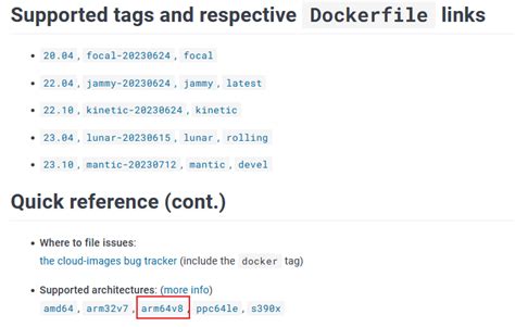 通过qemu和docker搭建交叉编译环境 dolinux 博客园