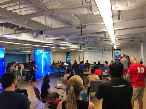 2019 Rtp Hackathon With On May 18 2019 Contributed A By