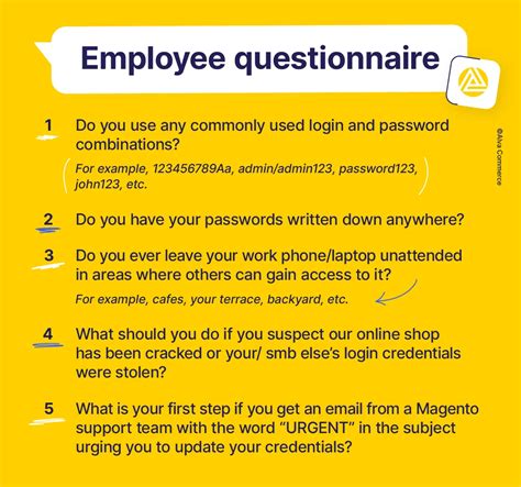 Magento Website Audit Checklist Alva Commerce