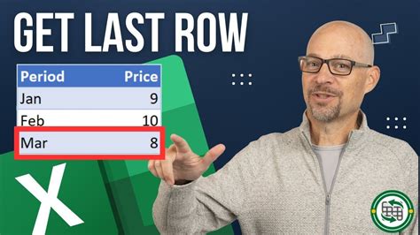 Excel How To Get The Last Row And Last Column Value With TAKE Excel