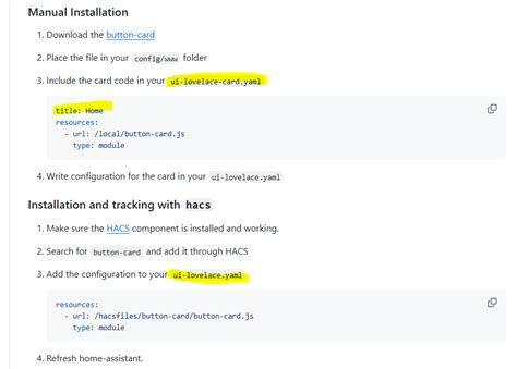 Split Config Simple Card Issues Switch Layout Frontend Home Assistant Community