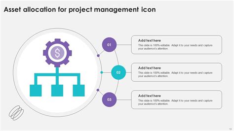 asset allocation powerpoint ppt template bundles ppt template