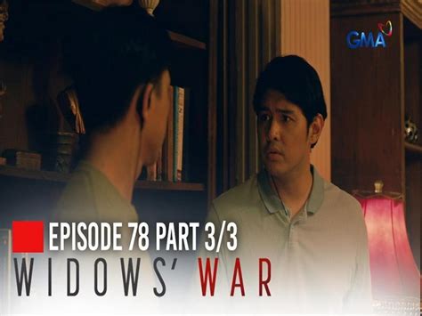 Widows War Unveiling Auroras Secret Room Episode 78 Part 33 Gma Entertainment
