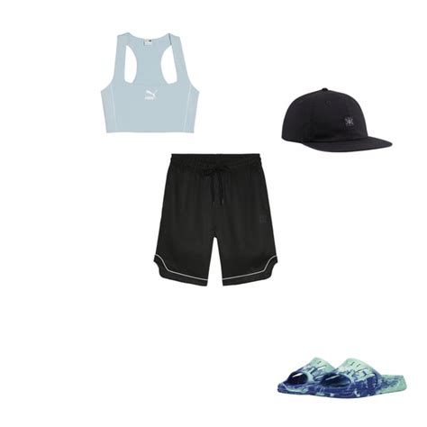 Icons Of Unity Cap Puma