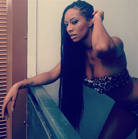 Keri Hilsons Hottest Photos
