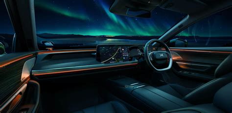 Xpeng Stock Analysis The Latest Xpev Stock News Nanalyze