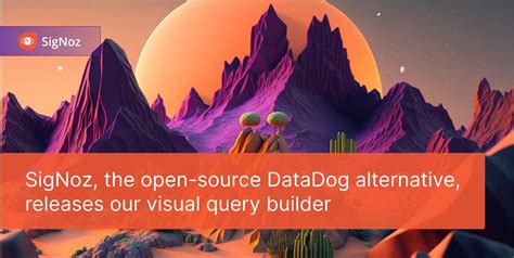 Diving In To Opentelemetry Data With Our New Trace And Logs Explorer Signoz
