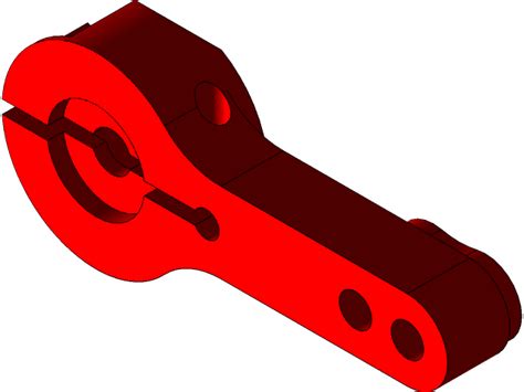 Free Cad Designs Files And 3d Models The Grabcad Community Library