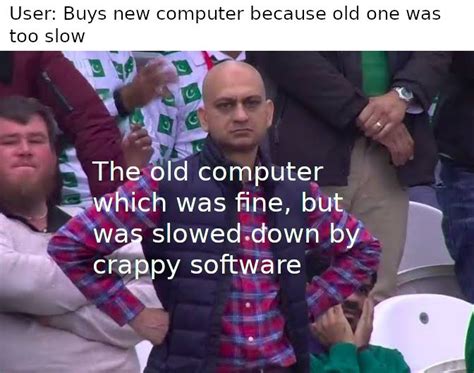The Average User Should Be Able To Use A Computer For At Least 15 Years