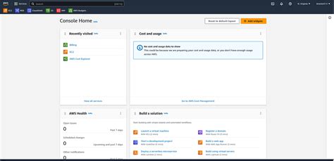 Configuring Aws Cli On Windows And Linux A Step By Step Guide By Aravind K V Medium