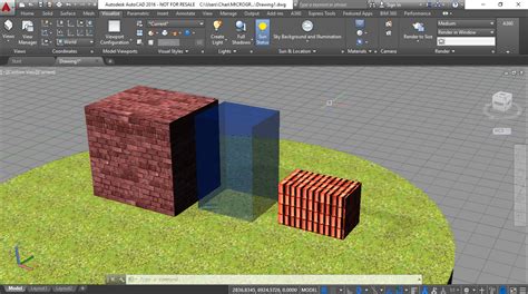 How To Use Lumion Caqwegplus