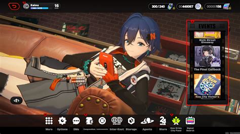 Login Bonus Guide How To Receive Zenless Zone Zero Zzz Gamewith