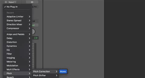 How To Use AutoTune In Logic Pro X Complete Guide
