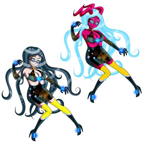Tsumugi Shirogane Heavy Metal By Rainbowstarblast On Deviantart