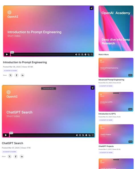 openai just launched the ai academy — and it s completely free