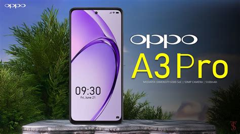 Oppo A Pro G Price Official Look Design Specifications Camera Features Gizdigit