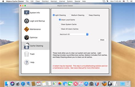 Font Cache Cleaner Mac Mahasa