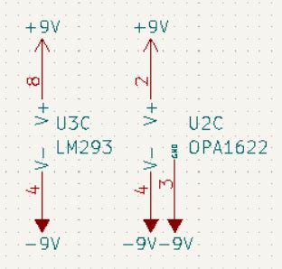 OPA Enable Feature Not Behaving As Expected Audio Forum Audio TI E E Support Forums