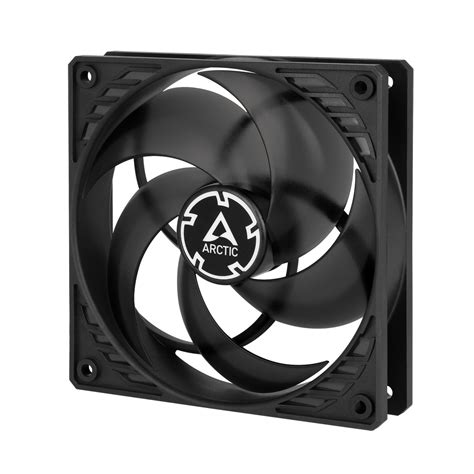 P12 PWM | Pressure-optimised 120 mm PWM Fan | ARCTIC