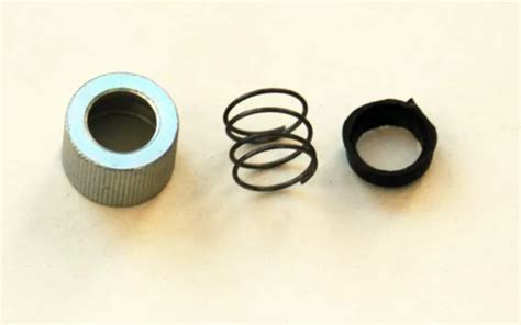 Original Smiths Chronometric Speedometer Tachometer Pointer Blank 6 53