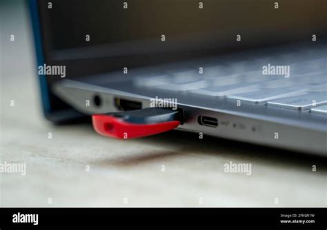 Pen Drive High Resolution Stock Photography And Images Alamy