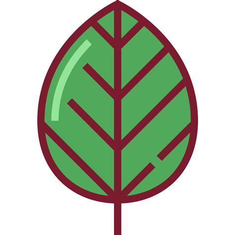 Leaf Vector SVG Icon SVG Repo Leaf Vector SVG Icon SVG Repo