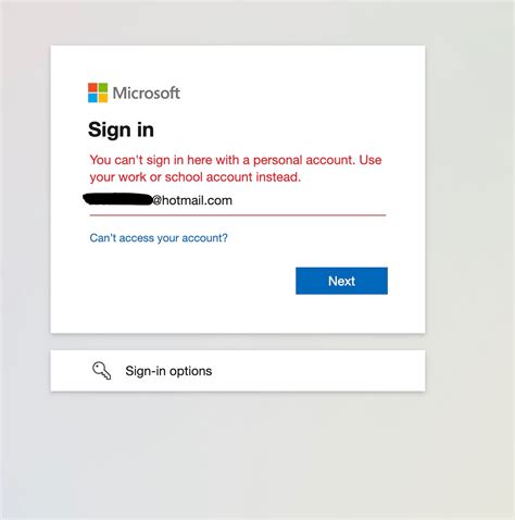 Lost Access To Ms Authenticator Cannot Sign Into Developer Site To