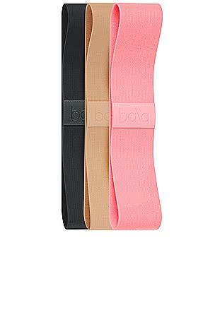 Workout Bands Revolve